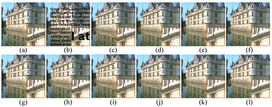 Micromachines | Free Full-Text | Simultaneous Patch-Group Sparse Coding with Dual-Weighted ℓp ...