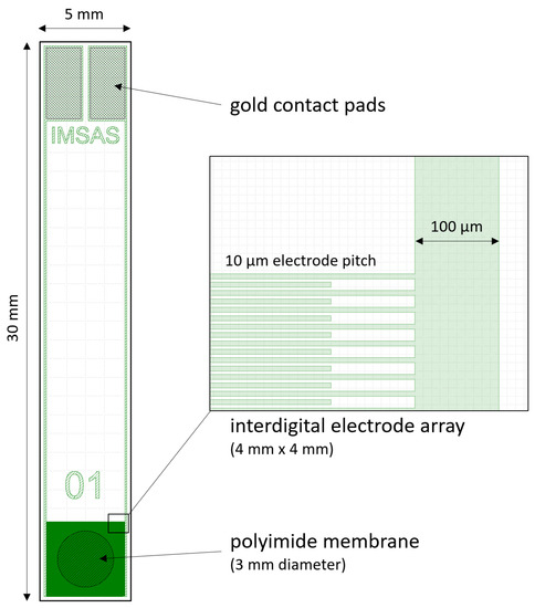 Towards Long-Term Stable Polyimide-Based Flexible Electrical Insulation ...