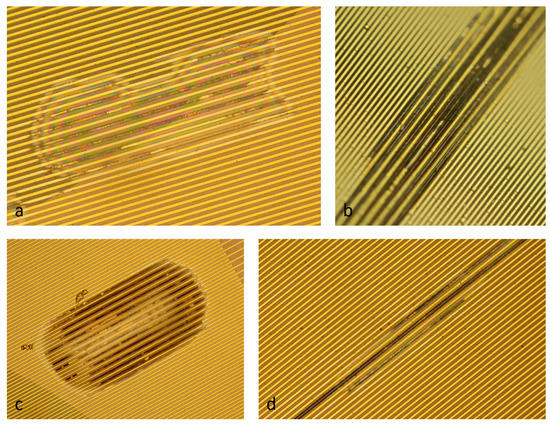 Towards Long-Term Stable Polyimide-Based Flexible Electrical Insulation ...