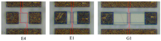 Micromachines | Free Full-Text | Graphene/AlGaN/GaN RF Switch