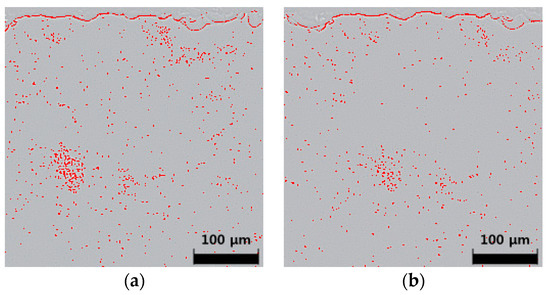 Glass Substrate Dust Removal Using 233 fs Laser-Generated Shockwave