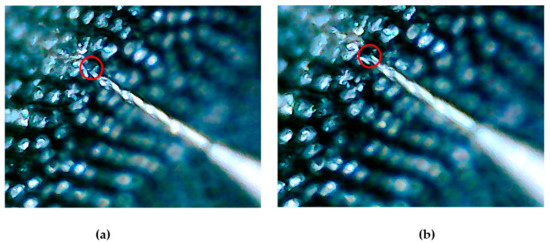 Design, Analysis and Experiment of the Fiber Push-Out Device Based on ...