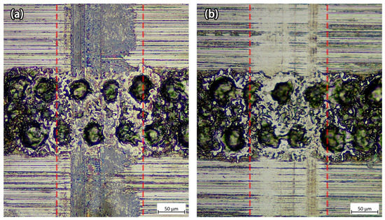 An Experimental Study of Micro-Dimpled Texture in Friction Control ...