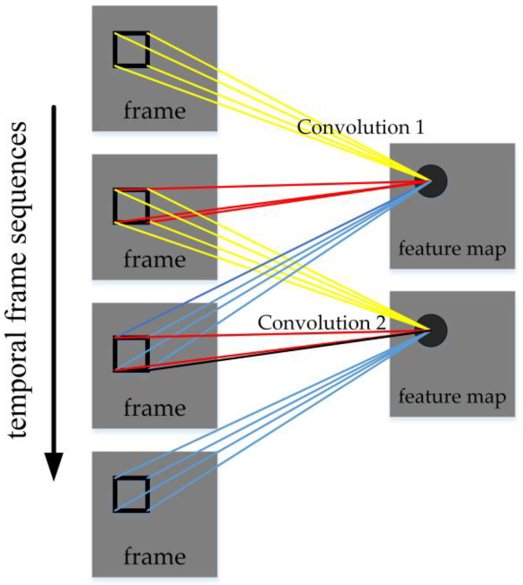 Visual Feature Learning on Video Object and Human Action Detection: A ...