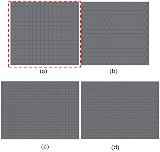 Three-Dimensional Soft Material Micropatterning via Grayscale ...
