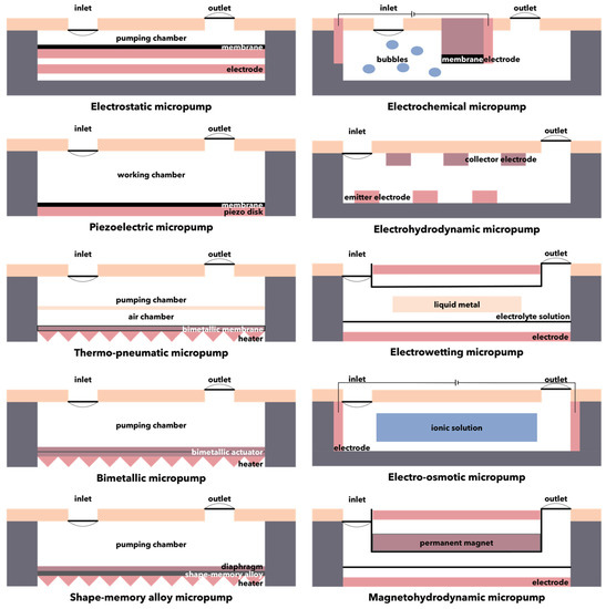 Microelectromechanical Systems (MEMS) for Biomedical Applications