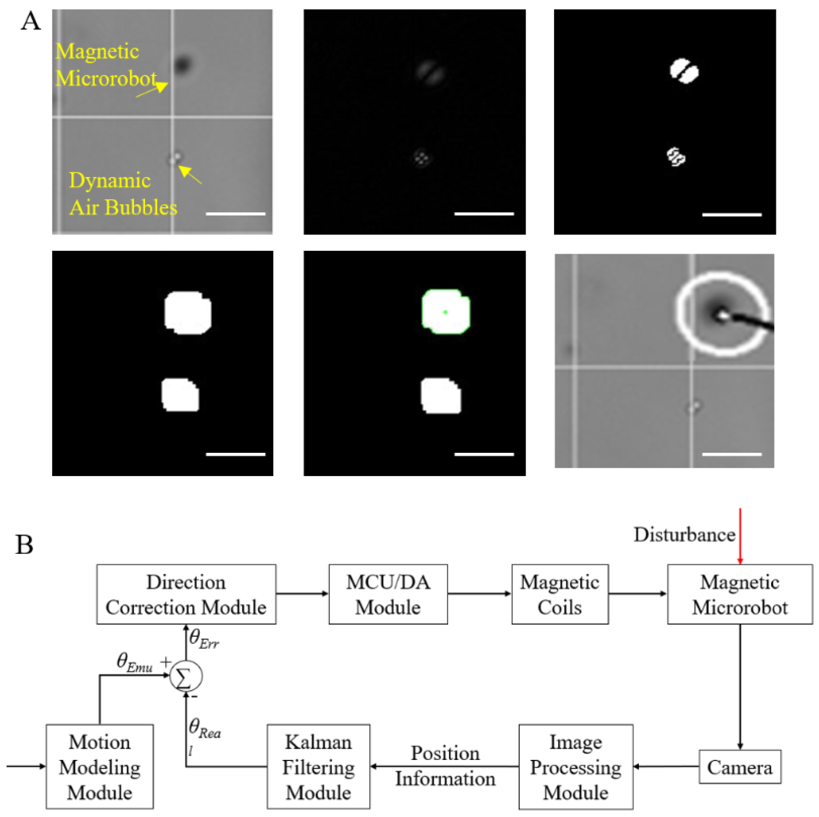 Micromachines | Free Full-Text | Vision-Based Automated Control of ...