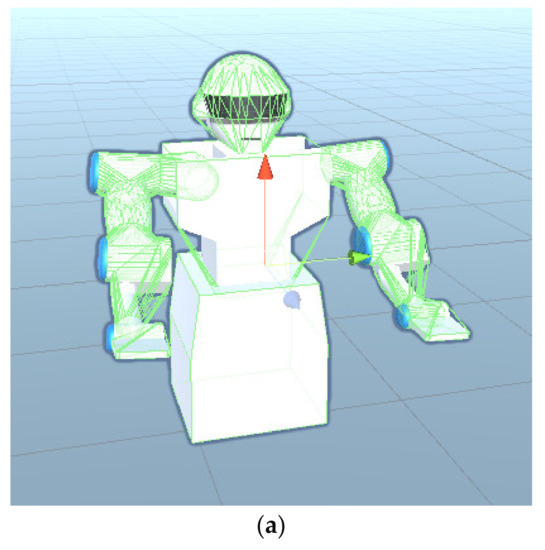 Dual-Arm Robot Trajectory Planning Based on Deep Reinforcement Learning ...