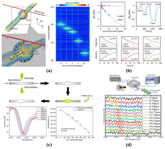 Optical Whispering-Gallery-Mode Microbubble Sensors