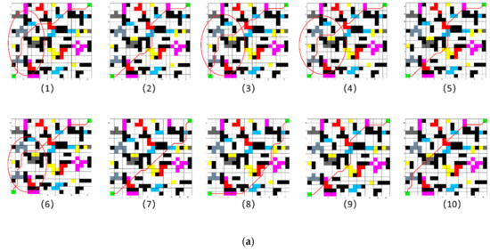 Path Planning Algorithm for Multi-Locomotion Robot Based on Multi ...
