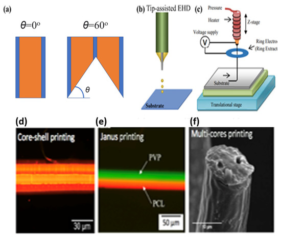 High Precision 3D Printing for Micro to Nano Scale Biomedical and ...