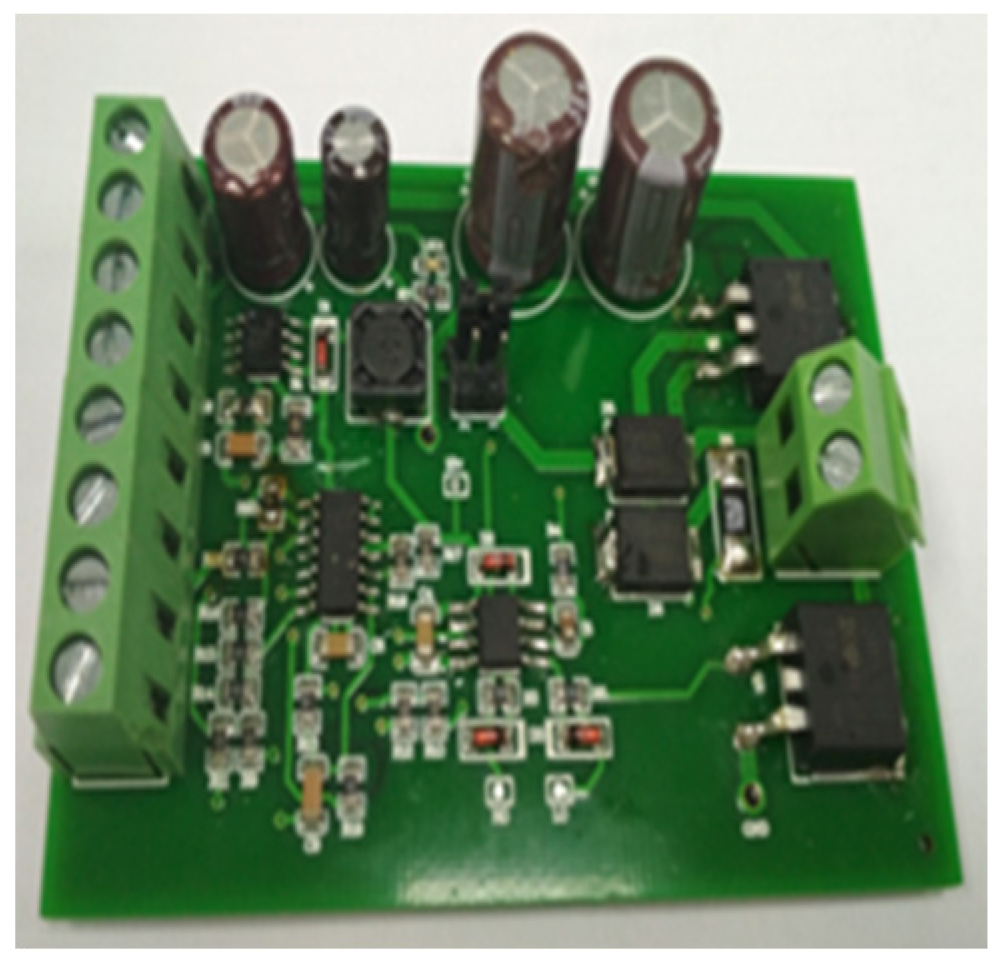 Study on Dynamic and Static Performance of a Micro Digital Hydraulic Valve