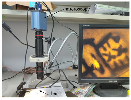 Micro Aspheric Convex Lenses Fabricated by Precise Scraping