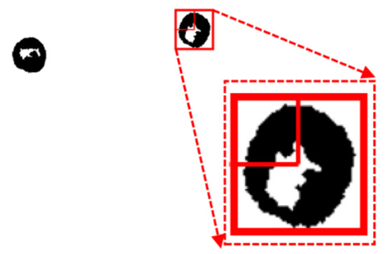 Accurate and Automatic Extraction of Cell Self-Rotation Speed in an ODEP Field Using an Area ...