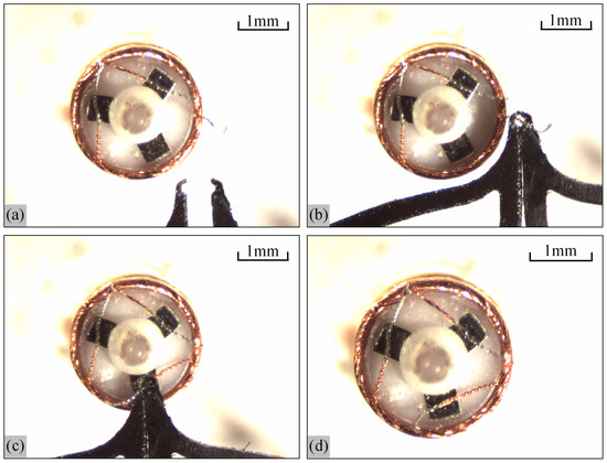 Micromachines | Free Full-Text | Design, Analysis and Experimental ...