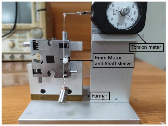 A Study on the Detent Torque and Holding Torque of a Micro-Claw Pole ...