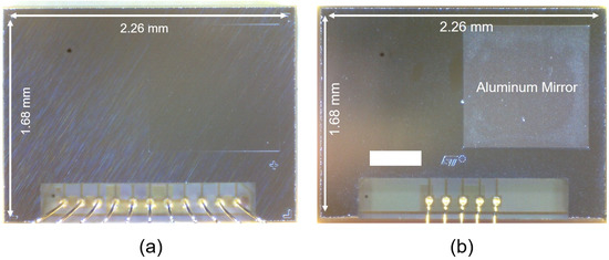 High Responsivity Thermopile Sensors Featuring a Mosaic Structure