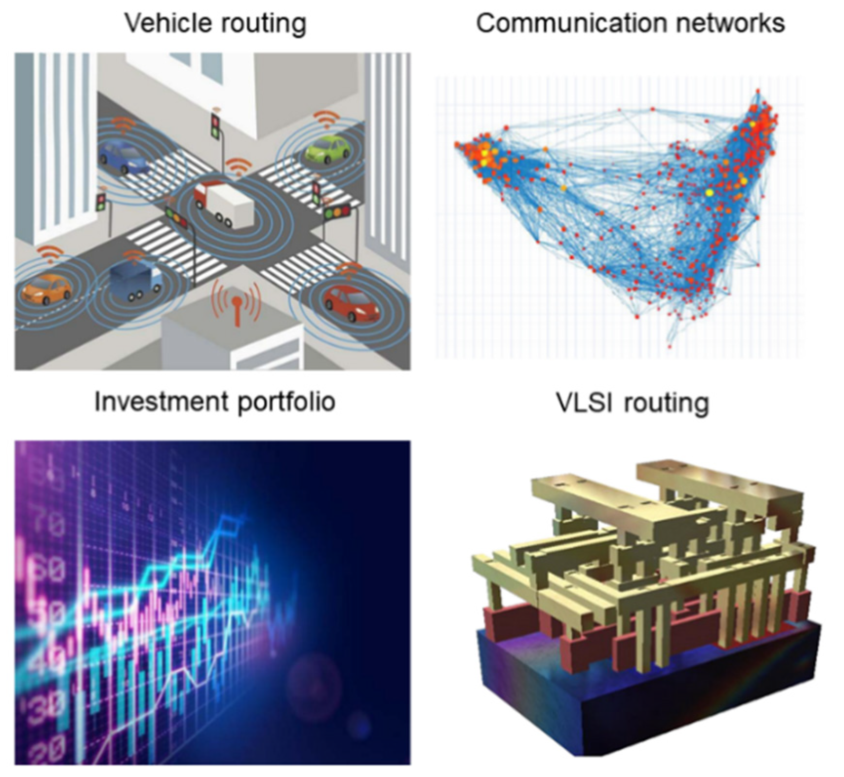 Oscillator-Network-Based Ising Machine
