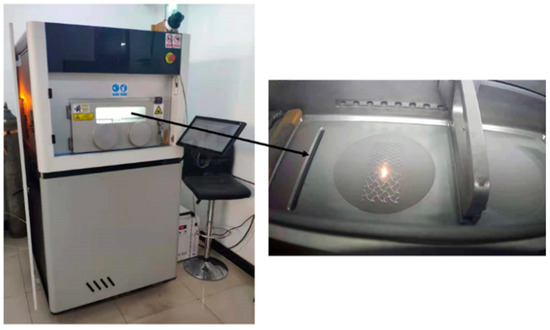Topological and Mechanical Properties of Different Lattice Structures ...