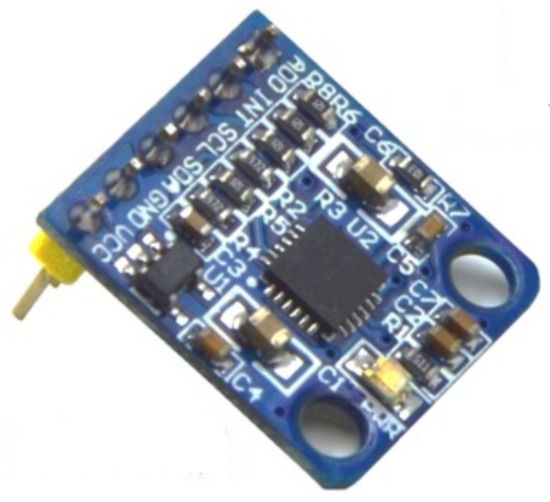 Micromachines | Free Full-Text | IoT Wheelchair Control System Based on ...