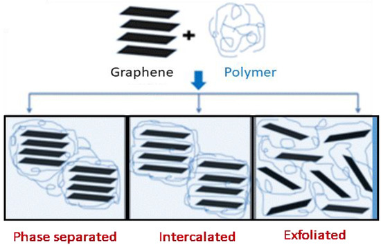 Graphene-Based Polymer Composites for Flexible Electronic Applications