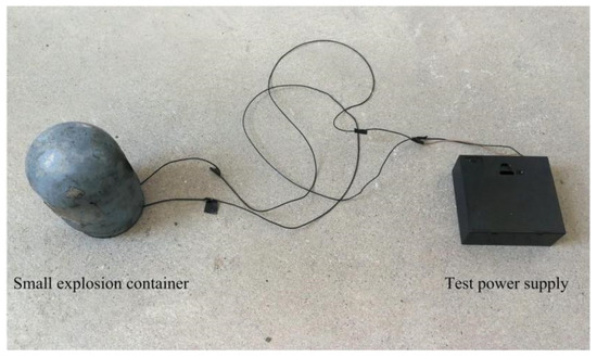 Simulation and Test of a MEMS Arming Device for a Fuze