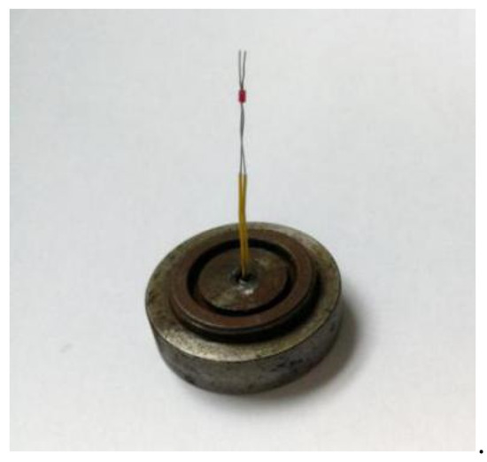 Simulation and Test of a MEMS Arming Device for a Fuze