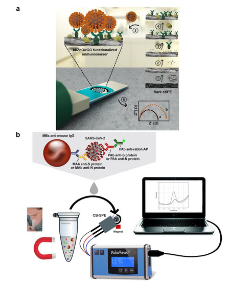 Microfluidics-Based POCT for SARS-CoV-2 Diagnostics