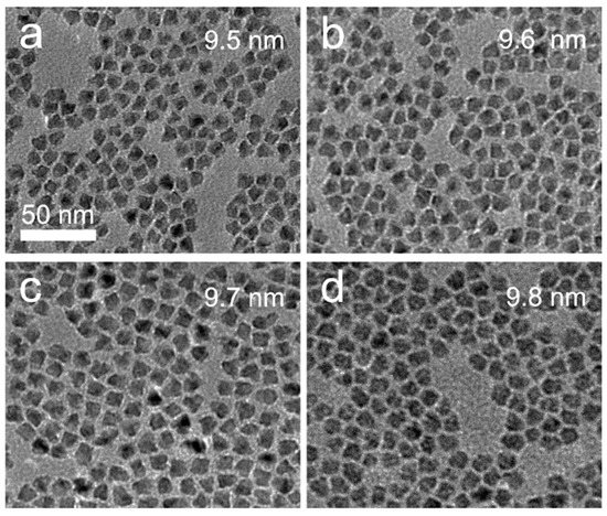 Micromachines | An Open Access Journal from MDPI