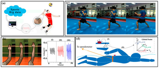 A Focused Review on the Flexible Wearable Sensors for Sports: From ...
