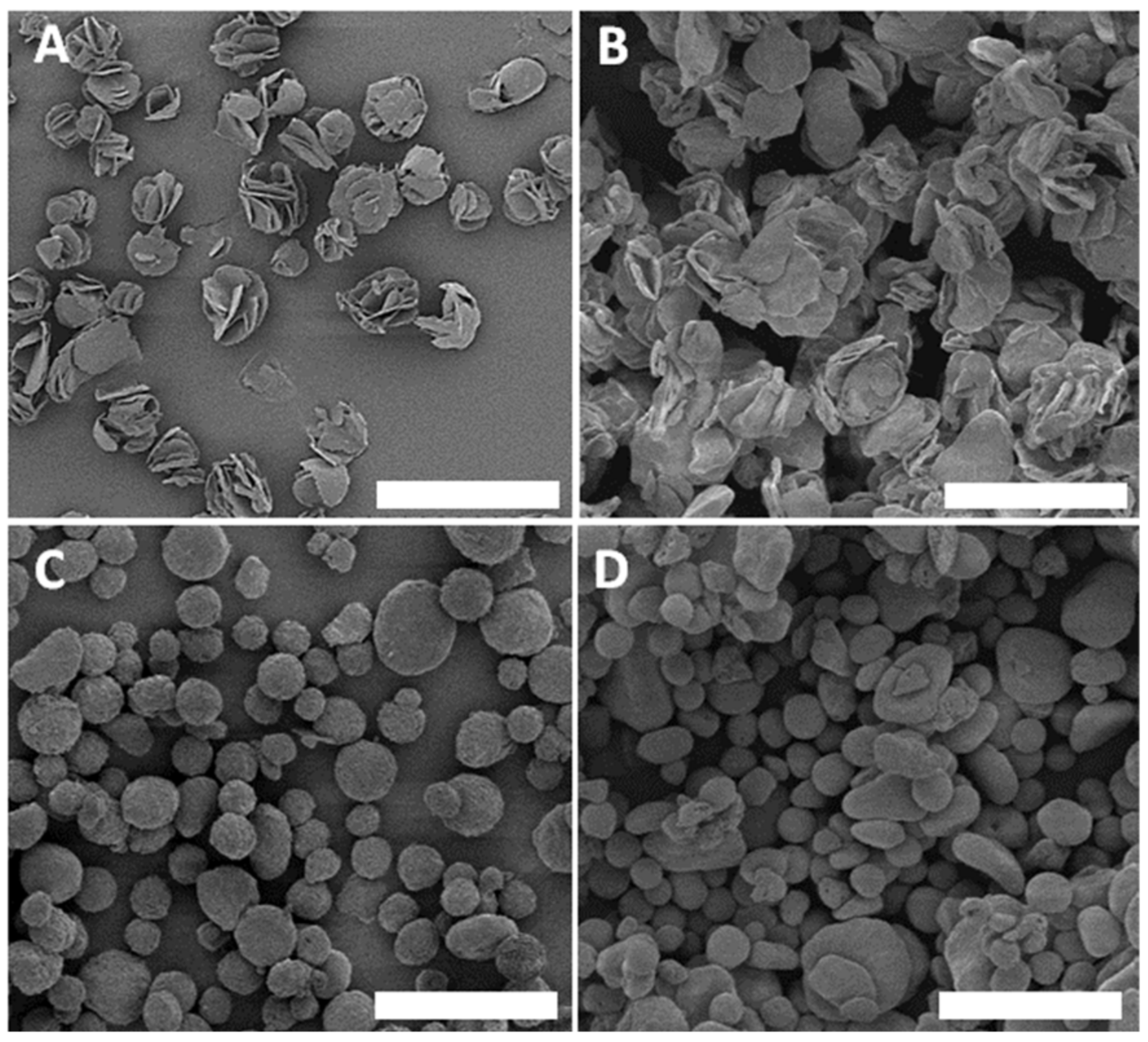 Micromachines | Free Full-Text | Production of Inhalable Ultra-Small ...