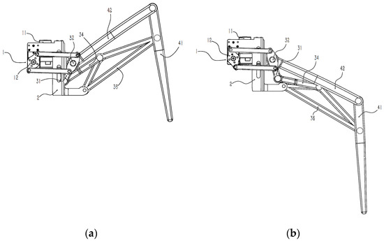 Design, Analysis and Experiments of Hexapod Robot with Six-Link Legs ...