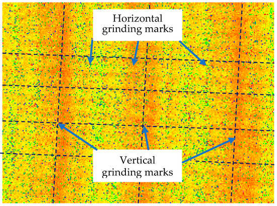 A Method of Restraining the Adverse Effects of Grinding Marks on Small ...