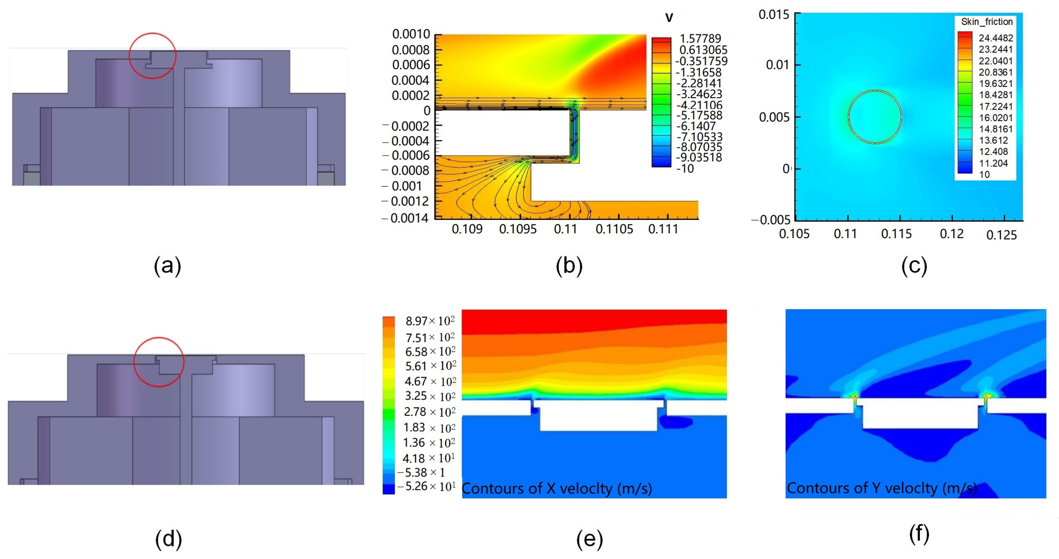 3D Numerical Simulation and Structural Optimization for a MEMS Skin Friction Sensor in ...