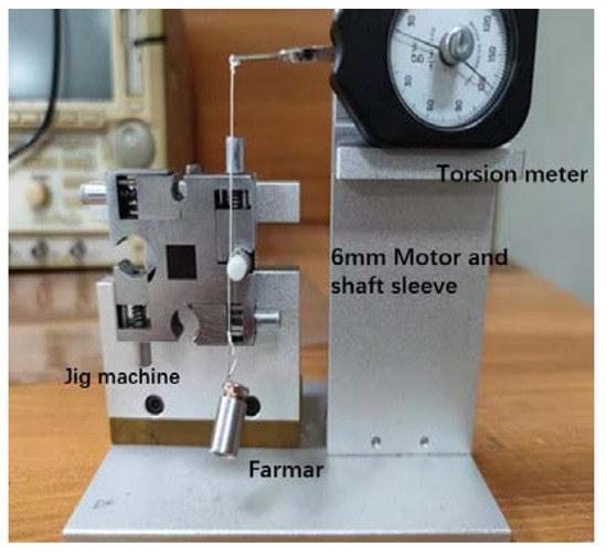 Static Torque Analysis of Micro Claw-Pole Stepper Motor Based on Field-Circuit Combination