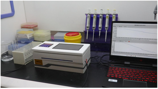 Research on Dual-Technology Fusion Biosensor Chip Based on RNA Virus ...