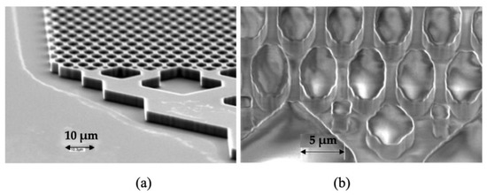 A Review of Microinjection Moulding of Polymeric Micro Devices