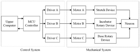 Development of a Three-Dimensional Nerve Stretch Growth Device towards an Implantable Neural ...