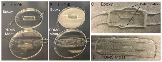 PDMS Organ-On-Chip Design and Fabrication: Strategies for Improving ...