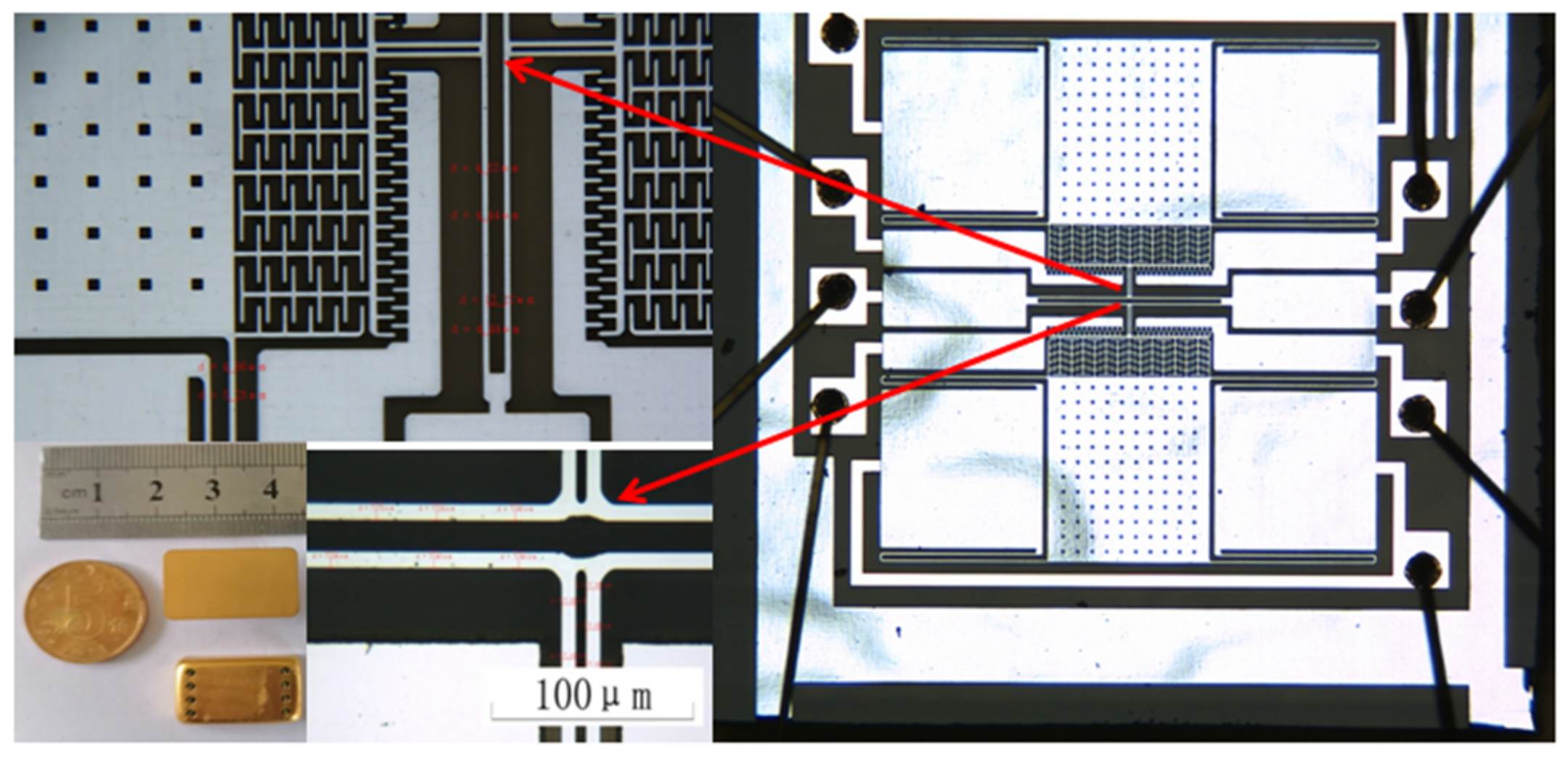 Micromachines | Free Full-Text | Coupled Double Closed-Loop Control for ...