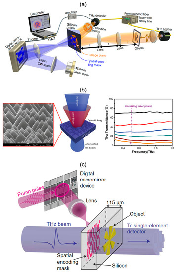 Micromachines | Free Full-Text | Recent Progress of Terahertz Spatial Light Modulators ...