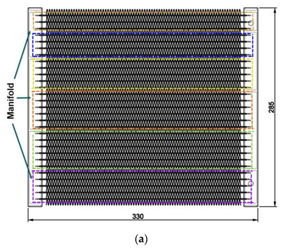 The Effect of Fin Shape on the Heat Transfer and the Solution Time of a ...