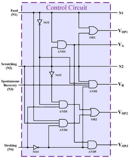 Efficient Memristive Circuit Design Of Neural Network Based Associative Memory For Pavlovian