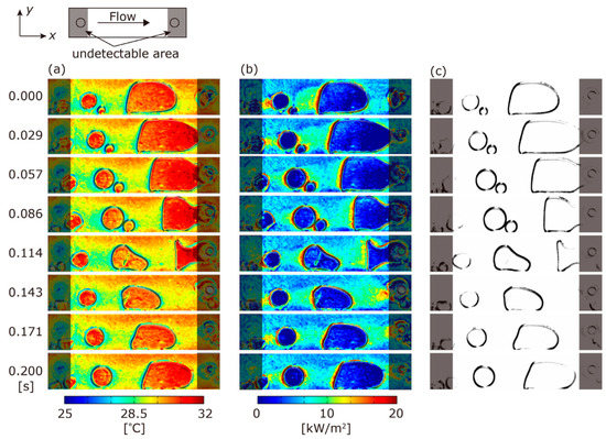 Review of Optical Thermometry Techniques for Flows at the Microscale ...
