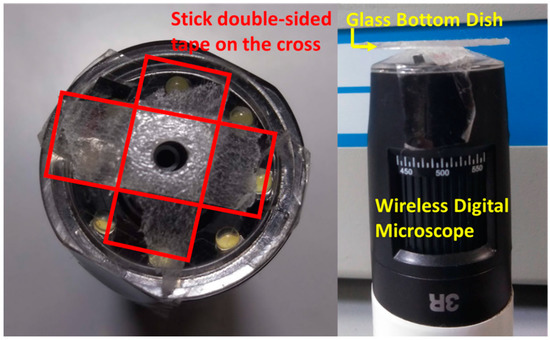 Micromachines | Free Full-Text | Development of a Simple Fabrication ...