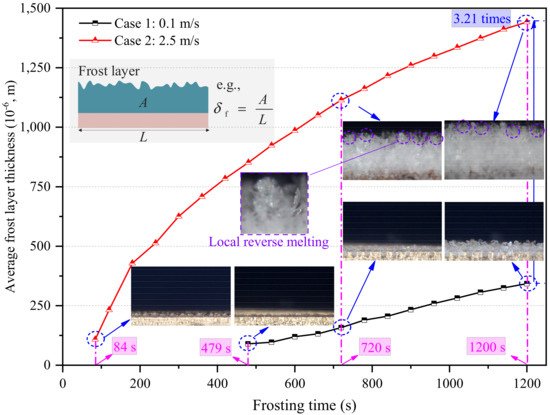Localized Characteristics of the First Three Typical Condensation ...