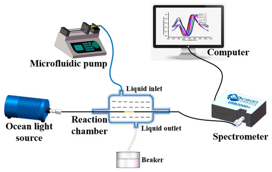 Twisted Fiber Optic SPR Sensor for GDF11 Concentration Detection