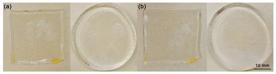 Flexible Actuator Based on Conductive PAM Hydrogel Electrodes with ...