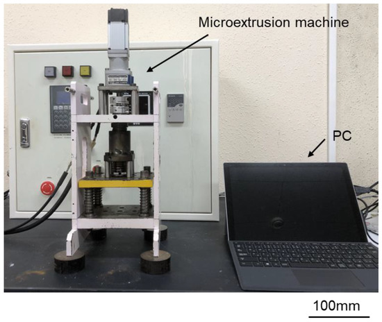 Effect of Punch Surface Microtexture on the Microextrudability of ...