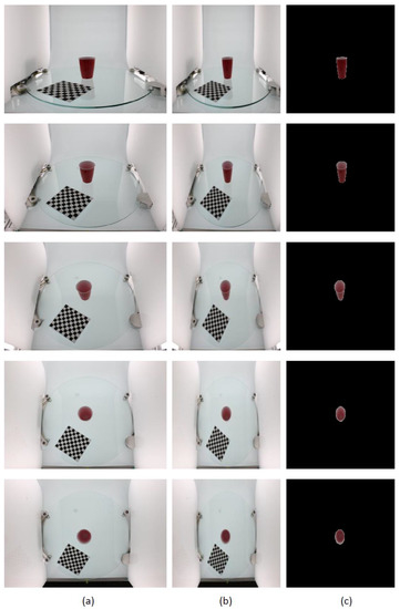 Object Detection Based on the GrabCut Method for Automatic Mask Generation